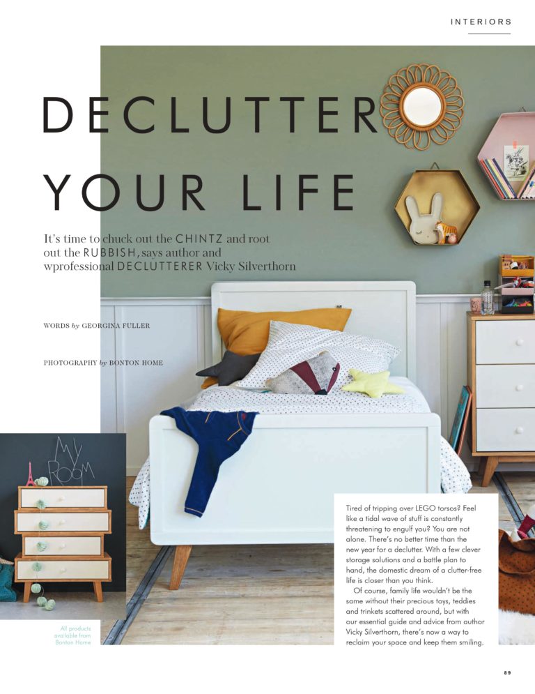 Georgina Fuller | Freelance Journalist & Media Consultant