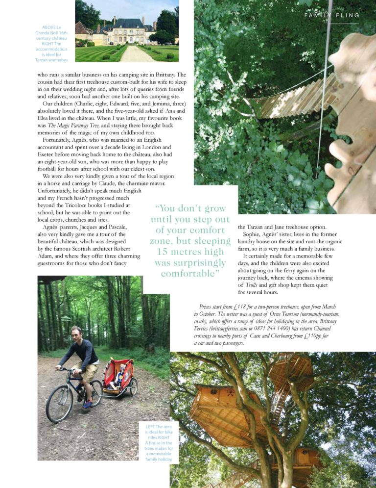 Georgina Fuller | Freelance Journalist & Media Consultant