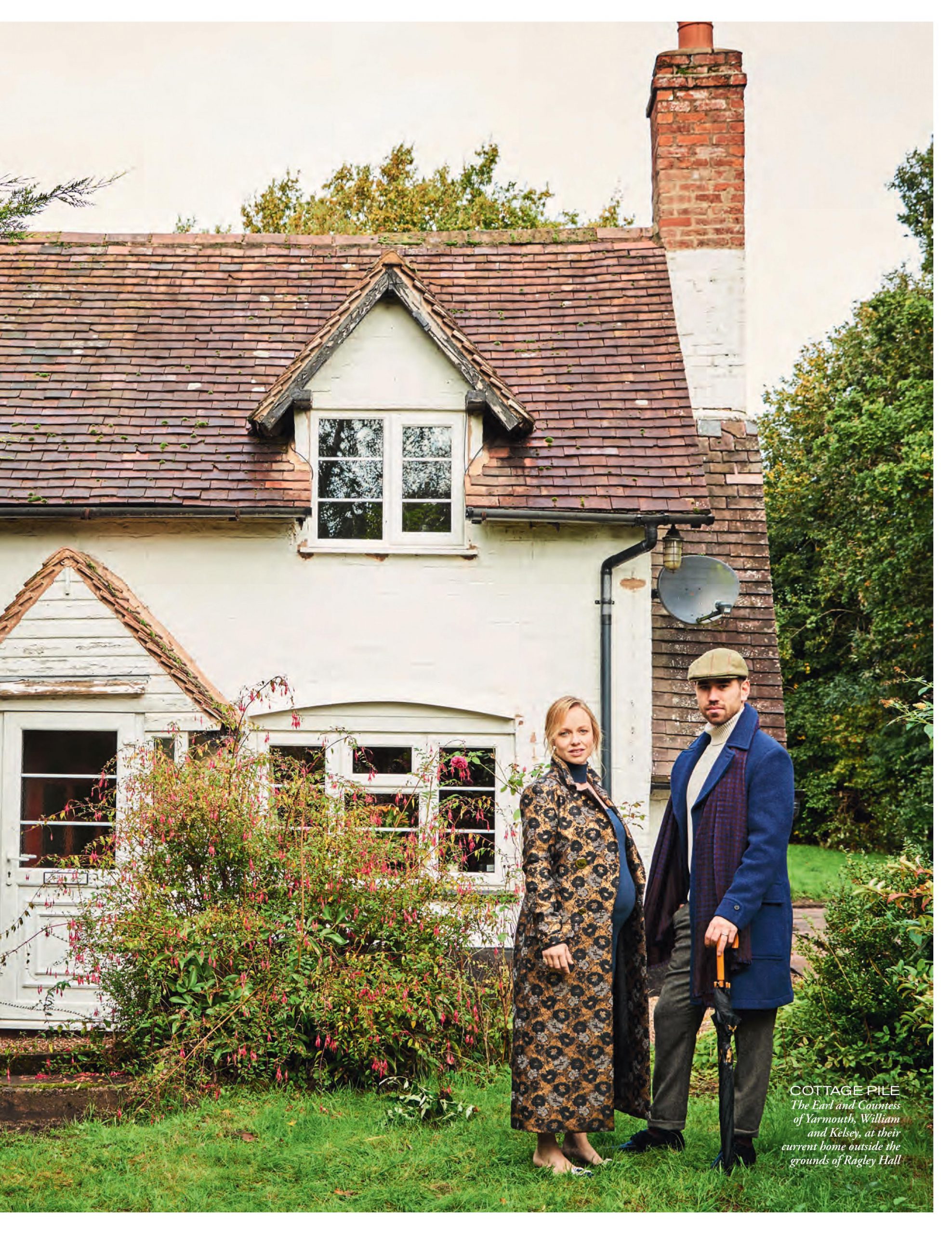 Georgina Fuller | Freelance Journalist & Media Consultant